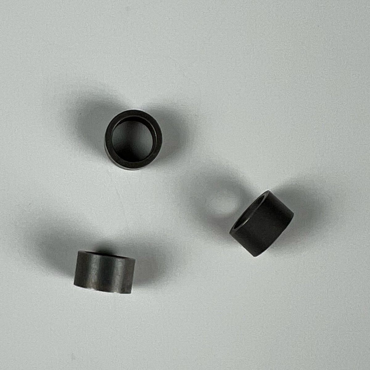 .250 OD X .188 ID Bushing - 416 Stainless – True~Link™