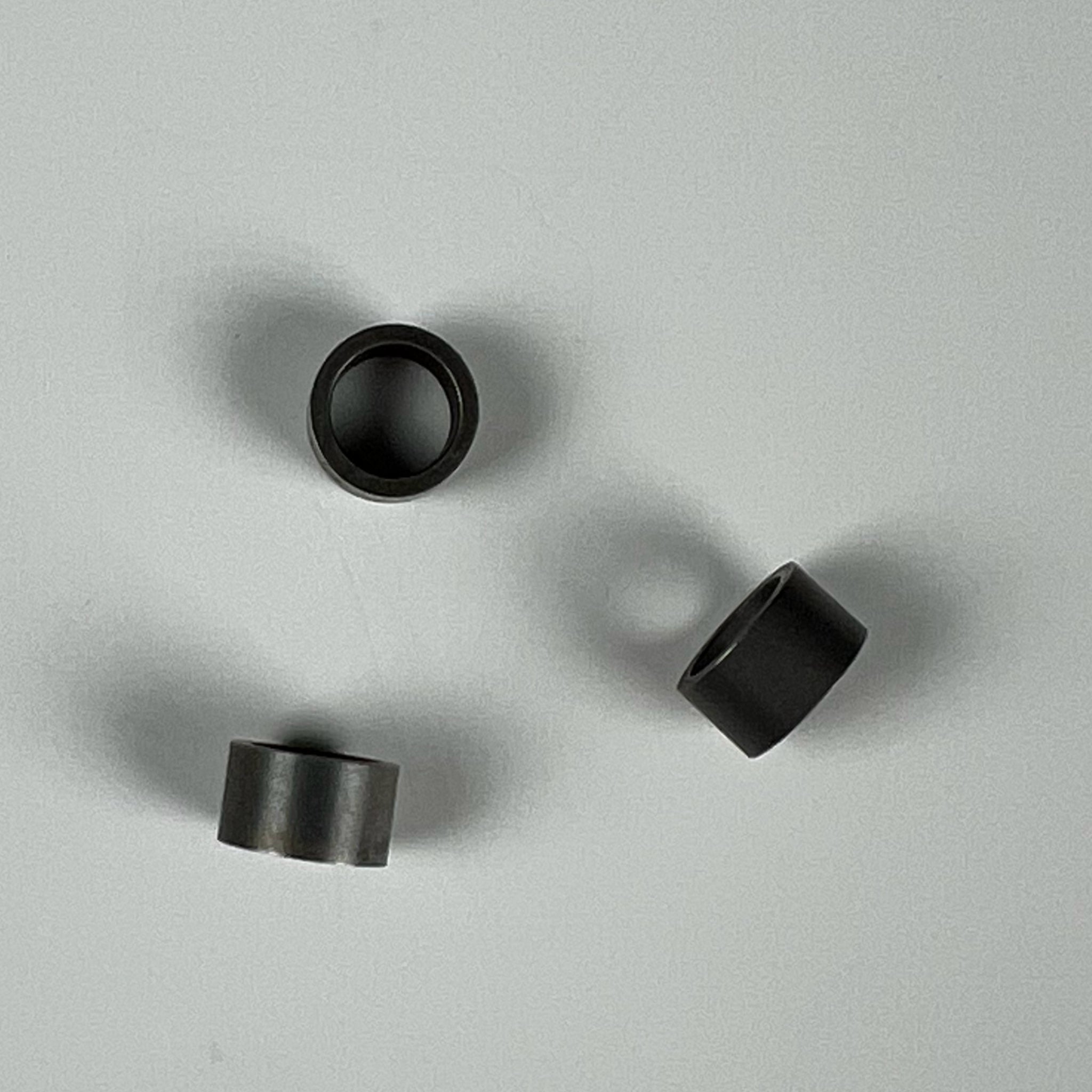 .1875 OD X .125 ID Bushing - 416 Stainless – True~Link™